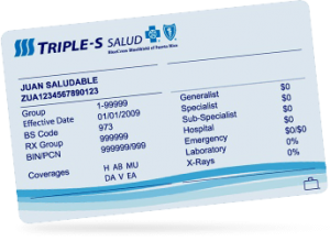 Salud Ahora | Triple-S Directo | Pólizas de Cáncer | Planes Médicos